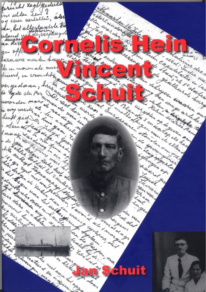 Christian Schuit – SCHU-Y-I-IJ-T